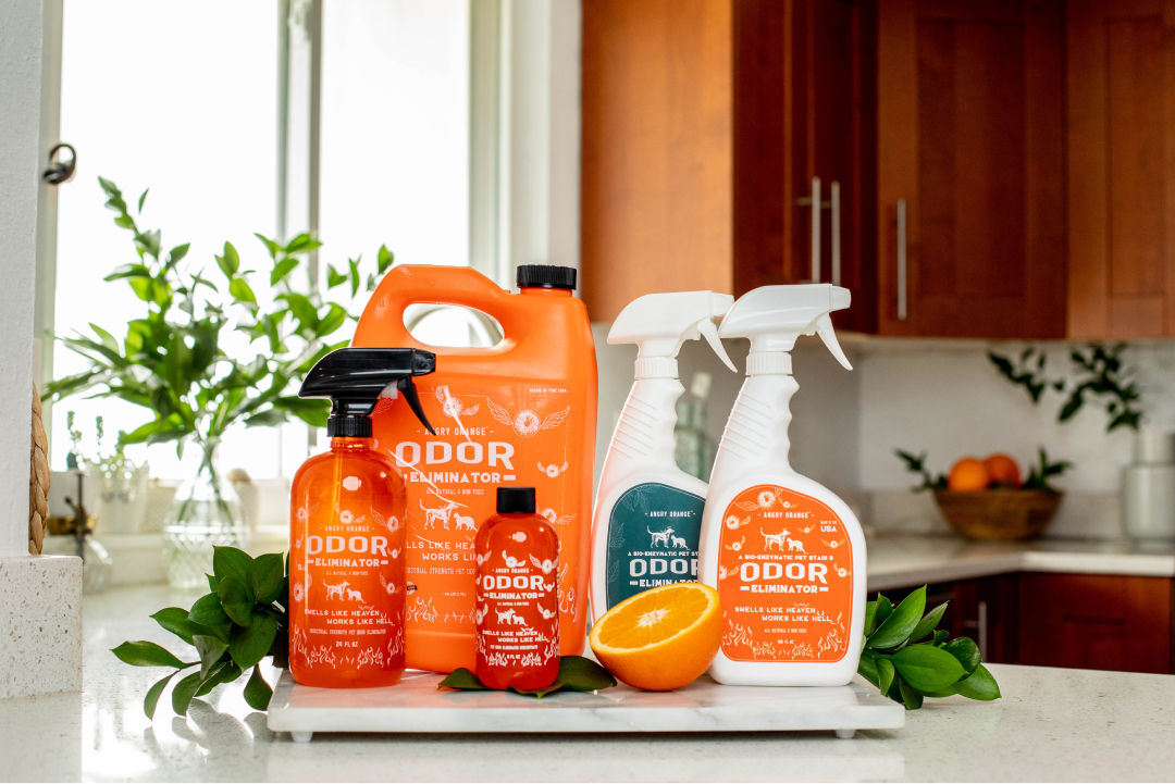 Bundles – Angry Orange